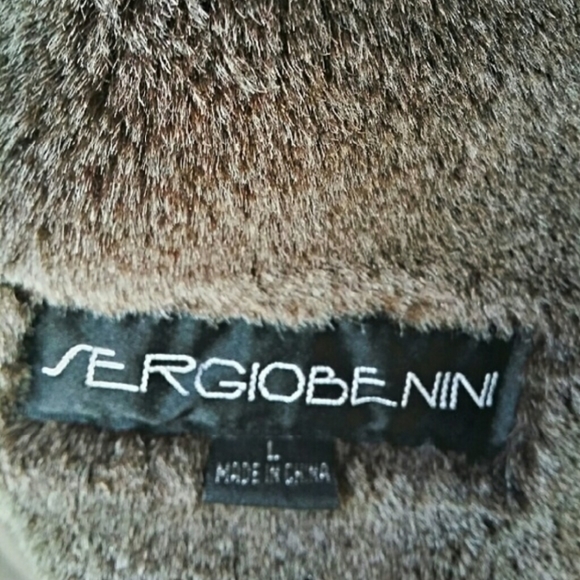 Sergio Benini Fur Coats